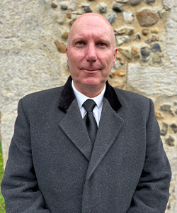 About Us - Farthing Funeral Service