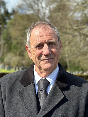 About Us - Farthing Funeral Service